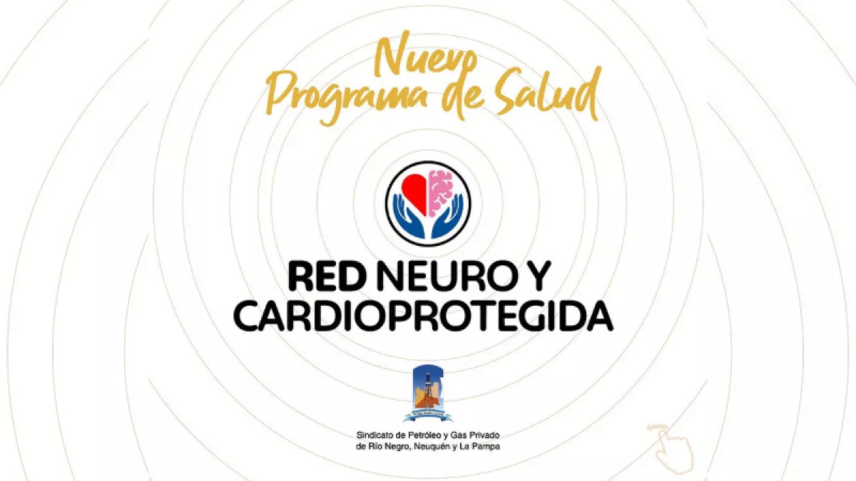 Nace la red neuro y cardioprotegida (que tiene como objetivo englobar ...